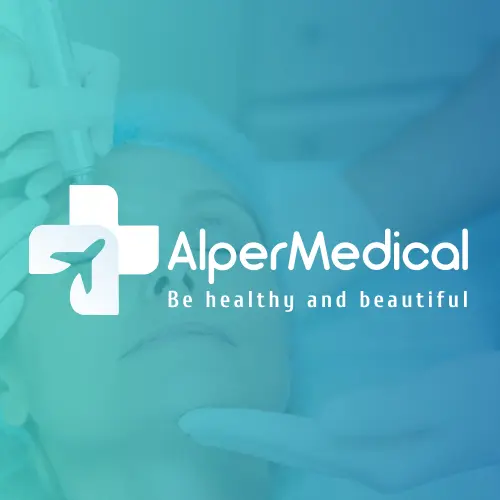 Blepharoplasty in Istanbul • Alper Medical
