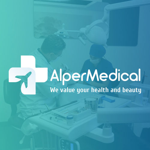Previous Surgeries (Sample) • Alper Medical