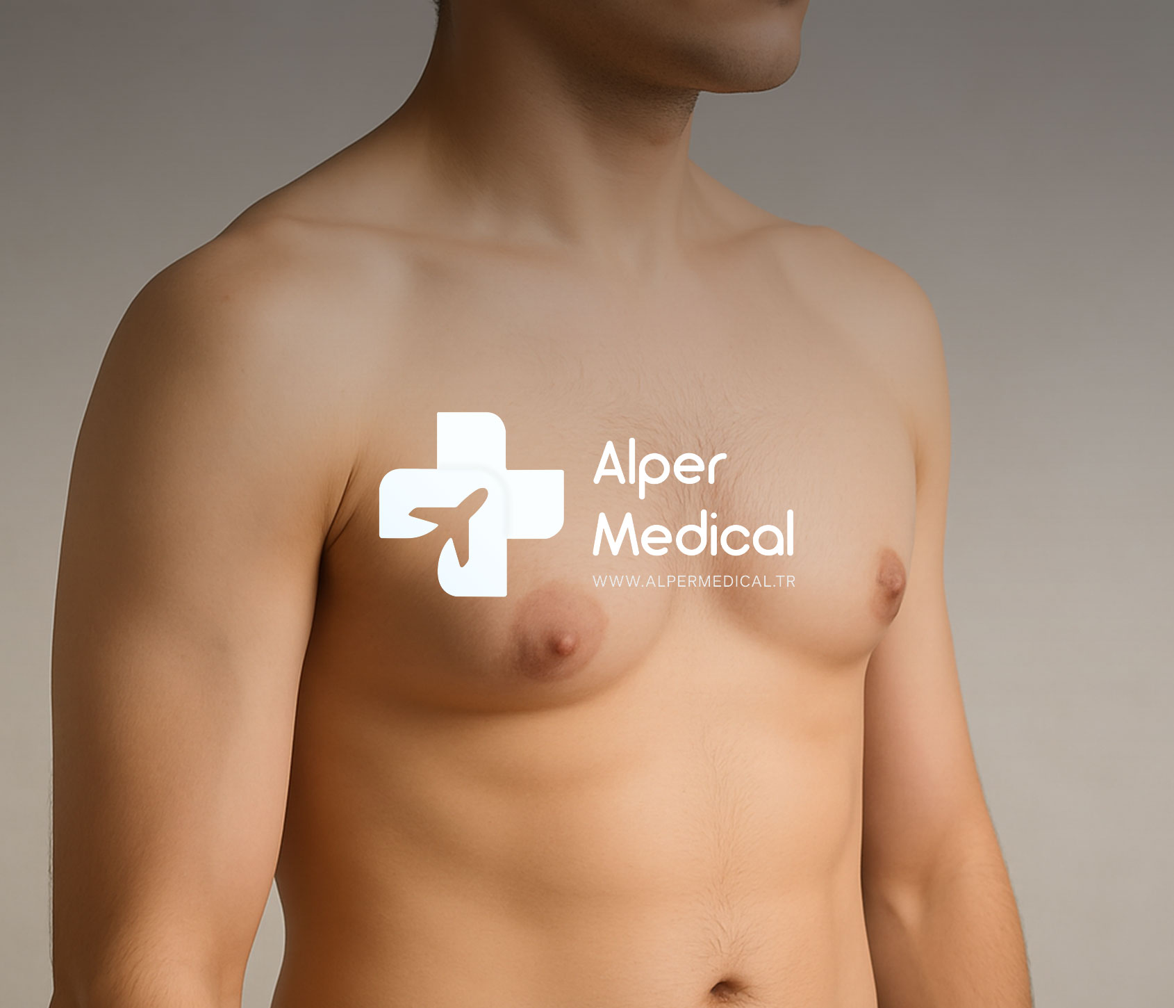 Gynecomastia Surgery in Istanbul: Complete Guide to Male Breast Reduction • Alper Medical